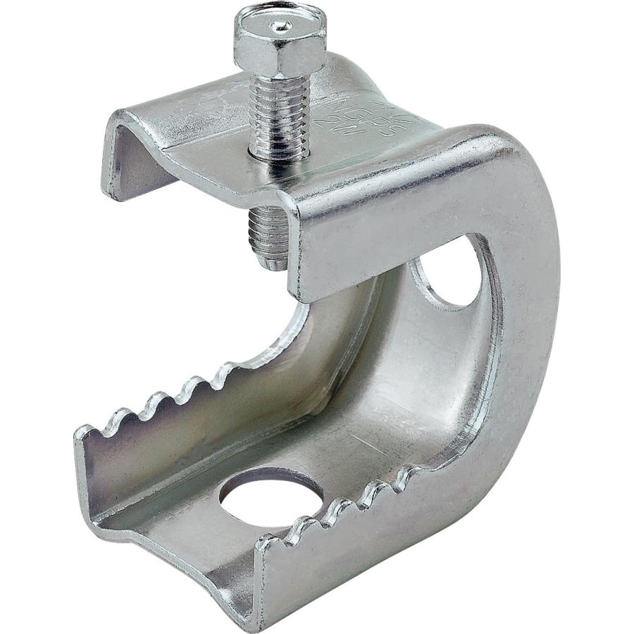 ネグロス PH1S パイラック 1S型本体 一般形鋼用 : 電材ネット - 通販 - Yahoo!ショッピング