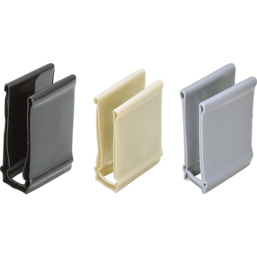 ネグロス QRDF2BC セパレーター端末保護C QRラック両側用 2個組 : 電材ネット - 通販 - Yahoo!ショッピング