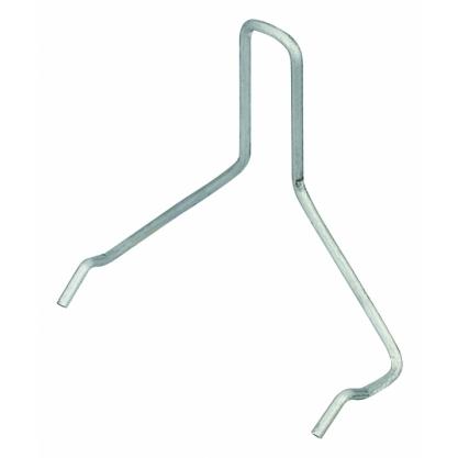 ネグロス U38D 簡易交差金具 野ぶち受け材用 : 電材ネット - 通販 - Yahoo!ショッピング