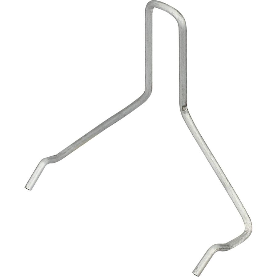 ネグロス U38D 簡易交差金具 野ぶち受け材用 : 電材ネット - 通販 - Yahoo!ショッピング