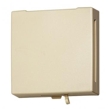 バクマ工業 RE-100JF-BE 樹脂製レジスター ベージュ フィルター付 : 電材ネット - 通販 - Yahoo!ショッピング