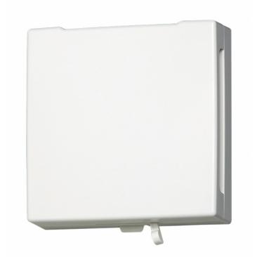 バクマ工業 RE-100JFK 樹脂製レジスター フィルター付・結露防止型 : 電材ネット - 通販 - Yahoo!ショッピング