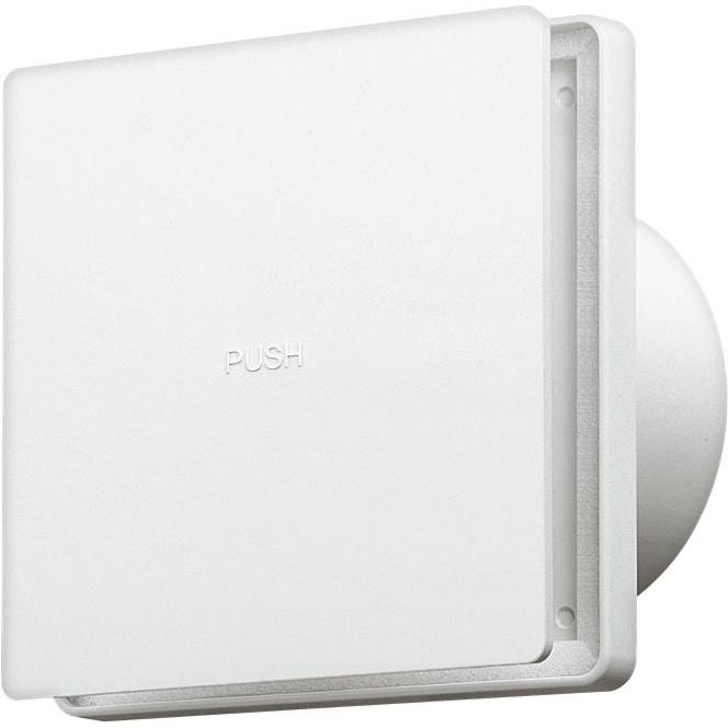 バクマ工業 REPD-150JF 樹脂製プッシュ式レジスター : 電材ネット - 通販 - Yahoo!ショッピング