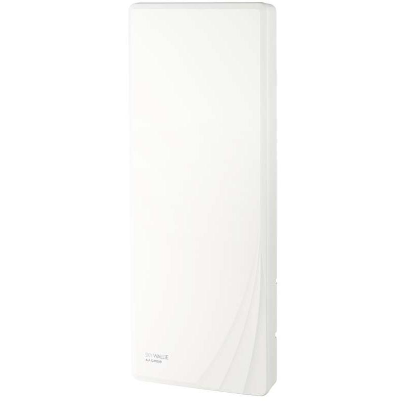 マスプロ U2SWLA26 UHFアンテナ ウォームホワイト26素子相当 : 電材ネット - 通販 - Yahoo!ショッピング