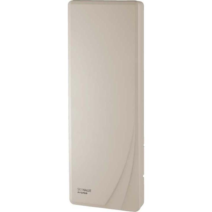 マスプロ U2SWLA26(BE) UHFアンテナ ベージュ 26素子相当 : 電材ネット - 通販 - Yahoo!ショッピング