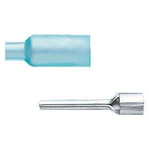 Panasonic パナソニック WV2502 被覆付棒型圧着端子 1.25〜2゜用 100個入 : 電材ネット - 通販 - Yahoo!ショッピング