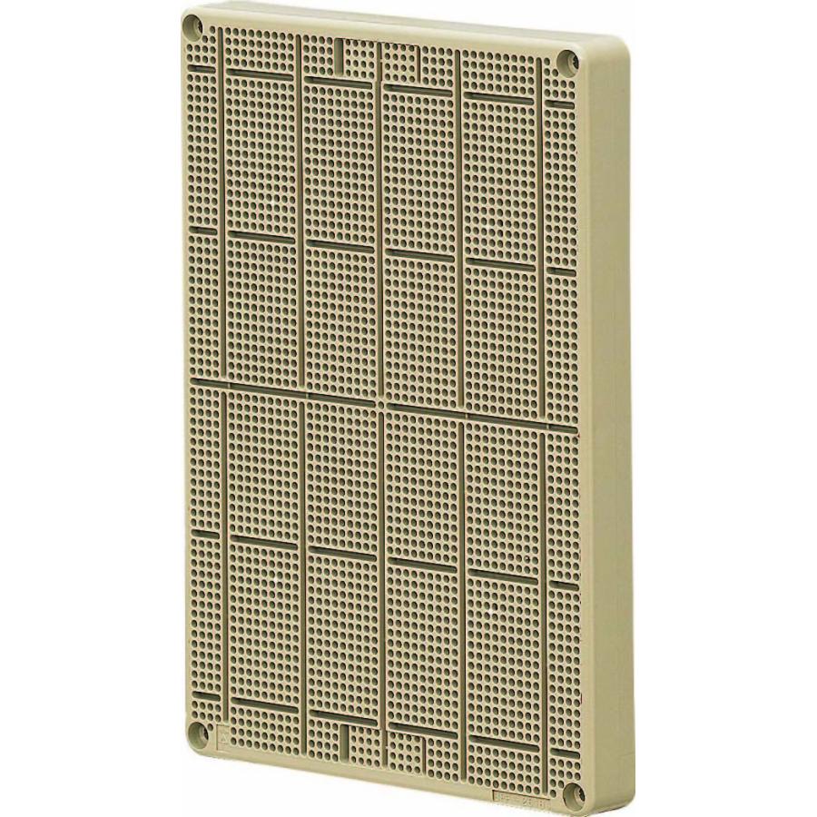 未来工業 BPF-1712J 取付自在板 ベージュ : 電材ネット - 通販 - Yahoo!ショッピング