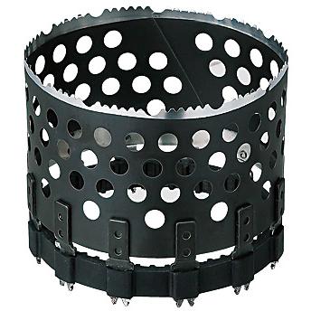 未来工業 FH-BH4 小判穴ホルソー替刃 : 電材ネット - 通販 - Yahoo!ショッピング