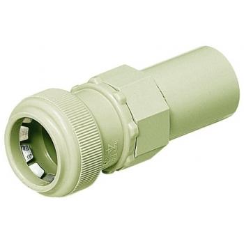 未来工業 FPVE-36Y コンビネーションカップ36 可とう管VE管接続用 ベージュ : 電材ネット - 通販 - Yahoo!ショッピング