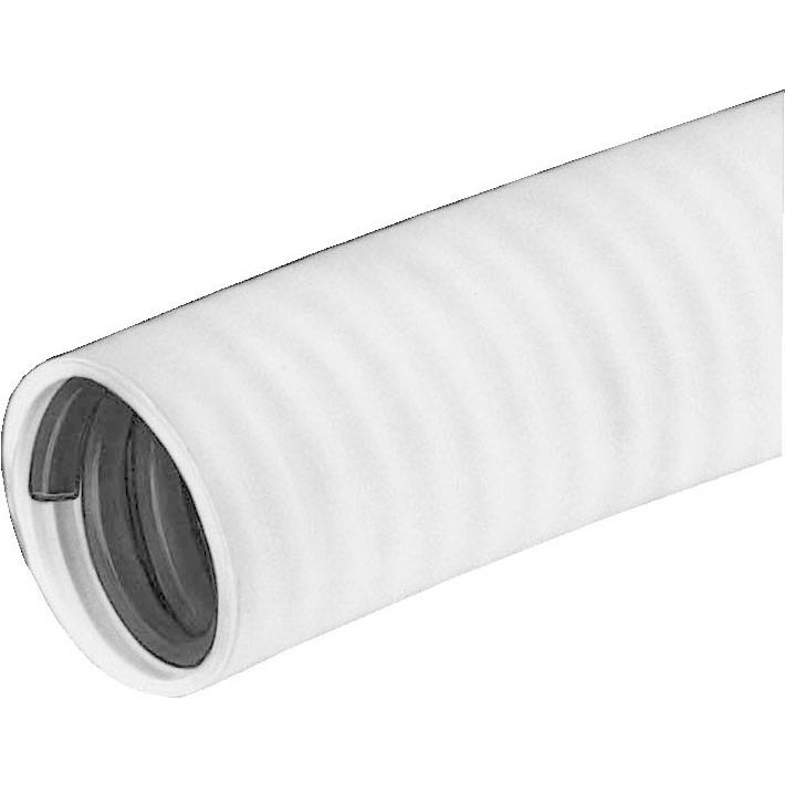 未来工業 MFP-16M5 マシンフレキ16 50m巻 PF管 ミルキーホワイト : 713-mfp16m5 : 電材ネット - 通販 - Yahoo!ショッピング