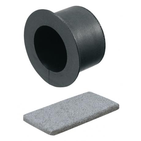 未来工業 MTKB-40P2 タイカブラック クイック2 : 電材ネット - 通販 - Yahoo!ショッピング