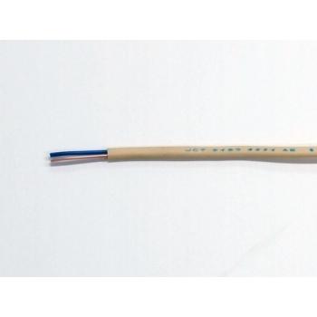 AE 0.9MM×2C｜警報用ポリエチレン絶縁ケーブル 200m巻 : 電材ネット - 通販 - Yahoo!ショッピング