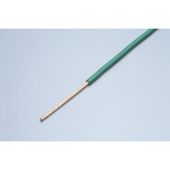 EM IE/F 3.5SQ 緑｜600V耐燃性ポリエチレン絶縁電線300m巻 : 電材ネット - 通販 - Yahoo!ショッピング