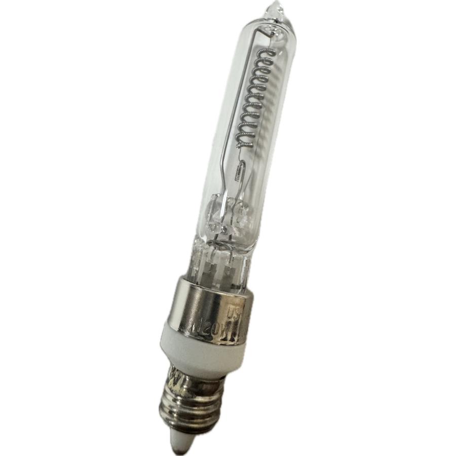 ウシオ電機(USHIO) ハロゲンランプ 120V-500W EVR E11口金 : 電材アイオライト遠藤照明専門館 - 通販 - Yahoo!ショッピング