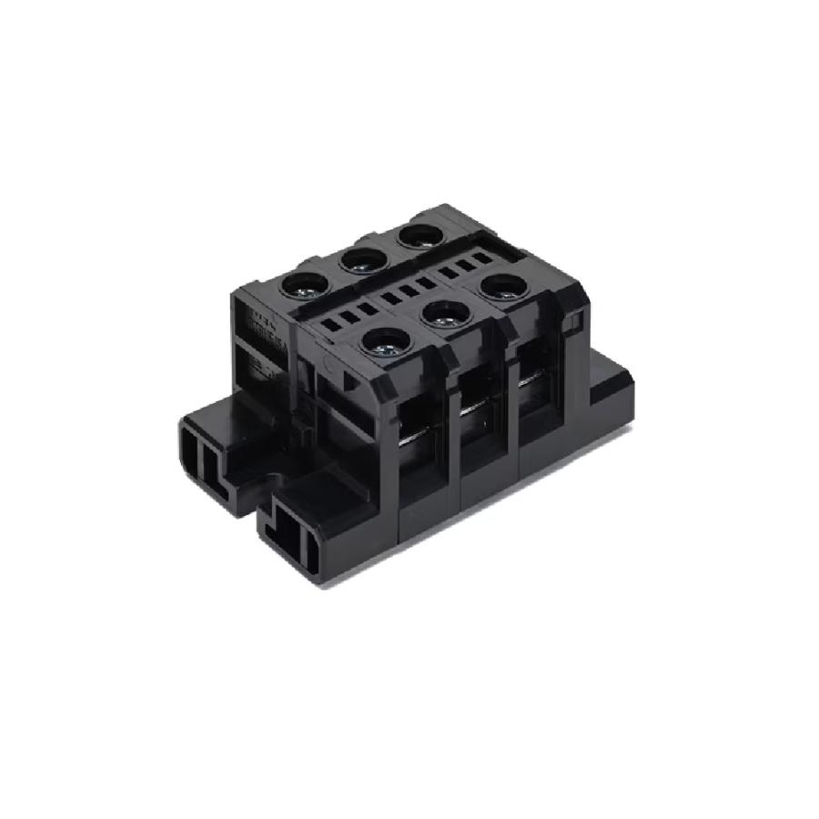 IDEC アイデック(IDEC) BTBH-H シリーズ 固定端子台 タッチダウン構造形 800V・21A BTBH15L-H8 5個入 : 電材アイオライト遠藤照明専門館 - 通販 ...