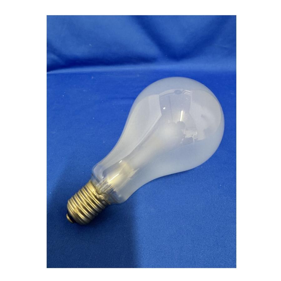 【アウトレット100円ランプ】富士ランプ 100V500W E26口金 : 電材アイオライト遠藤照明専門館 - 通販 - Yahoo!ショッピング