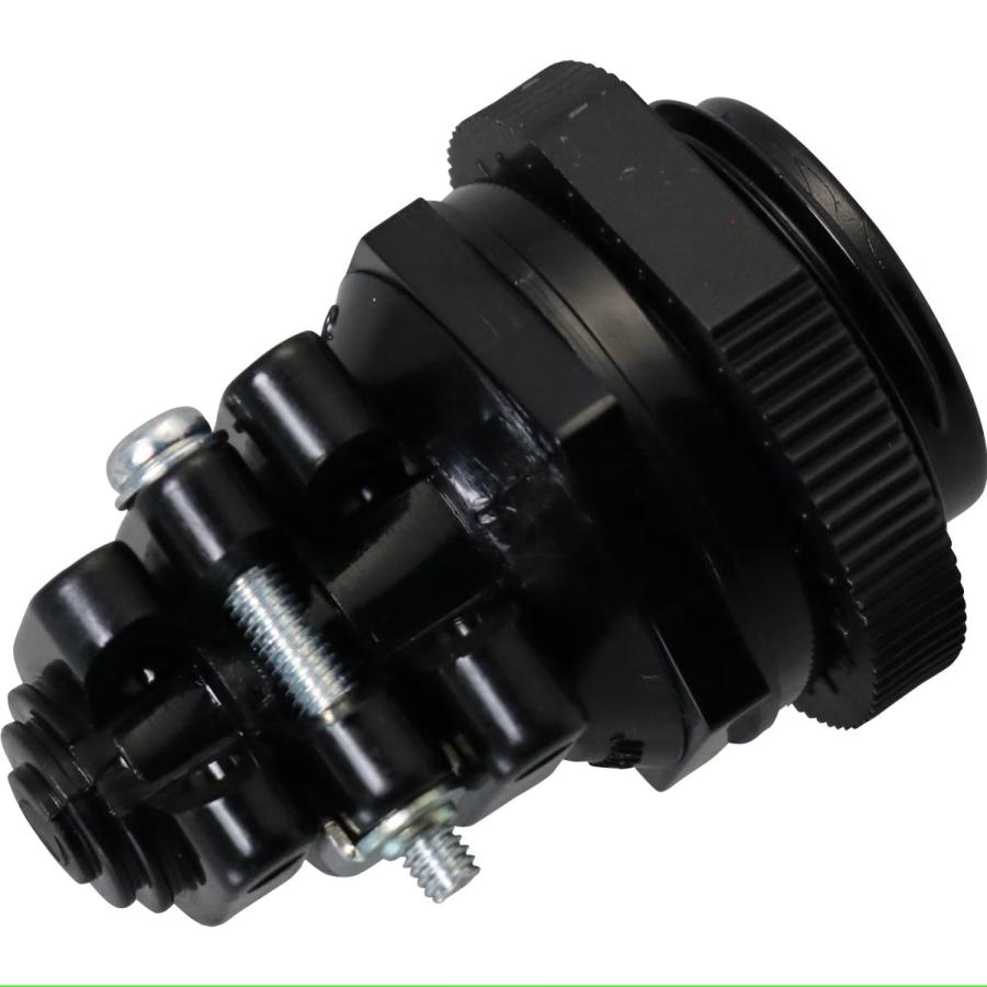 オーム電機 汎用型ケーブルクランプ キャプコン OAシリーズ OA-2 5個セット : 電材アイオライト遠藤照明専門館 - 通販 - Yahoo!ショッピング