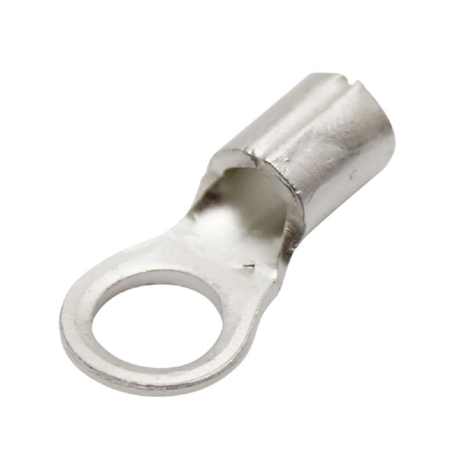 冨士端子工業 冨士端子工業 銅線用裸圧着端子(R型) 丸形 R2-S4 100個入 : 電材アイオライト遠藤照明専門館 - 通販 - Yahoo!ショッピング