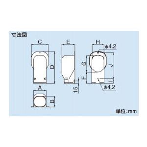 新品 因幡電工 スリムダクトLD ウォールコーナー 壁面取り出し LDW-70-K ブラック 黒 ☆領収書可能☆ : 電材110番 - 通販 - Yahoo!ショッピング