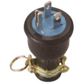 即日出荷 新品 明工 防水プラグ ME2542 接地2P 15A 125V ☆インボイス領収書可能☆ : me2542 : 電材110番 ...