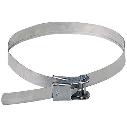 岩崎電気 防犯灯鋼管用バンド SFT-N206 : 電材110番 - 通販 - Yahoo!ショッピング