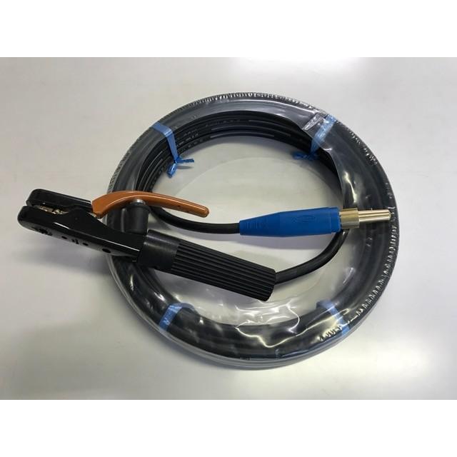 新品 溶接用WCTホルダー線22SQ 15m 片側ジョイントオス 完成品 WCT22 : 電材110番 - 通販 - Yahoo!ショッピング