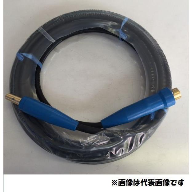 新品 溶接用キャブタイヤケーブル WCT14SQ 25m 中間線 完成品 WCT14 : 電材一番ヤフーショッピング店 - 通販 ...