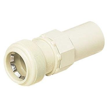 未来工業 コンビネーションカップリング(PF管←→VE管)(FPVE-36Y) : 電材&moreマーケット - 通販 - Yahoo!ショッピング