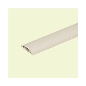 未来工業 ワゴンモール(OP7型・全長1m)ベージュ(OP7-J) : 電材&moreマーケット - 通販 - Yahoo!ショッピング