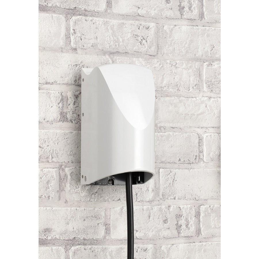 日東工業 EVL-N-W2 Pit-C3 電気自動車 EV・PHEV用コンセント 200V用 ホワイトグレー evlnw2 : 電材王ヤフー店 - 通販 - Yahoo!ショッピング