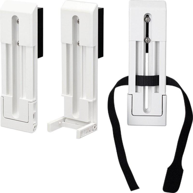 EVL-K-L Pit-C3 日東工業 電気自動車用充電器シリーズ コントロールボックスホルダー ライトベージュ evlkl ...