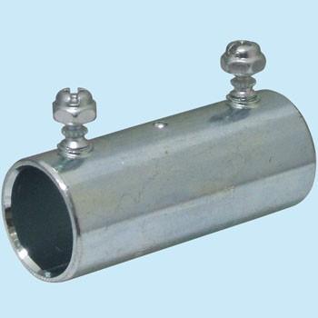 パナソニック ねじなしカップリング 電気亜鉛めっき E75 DS0175 : ds0175 : 電材スーパーYOUモール - 通販 - Yahoo!ショッピング