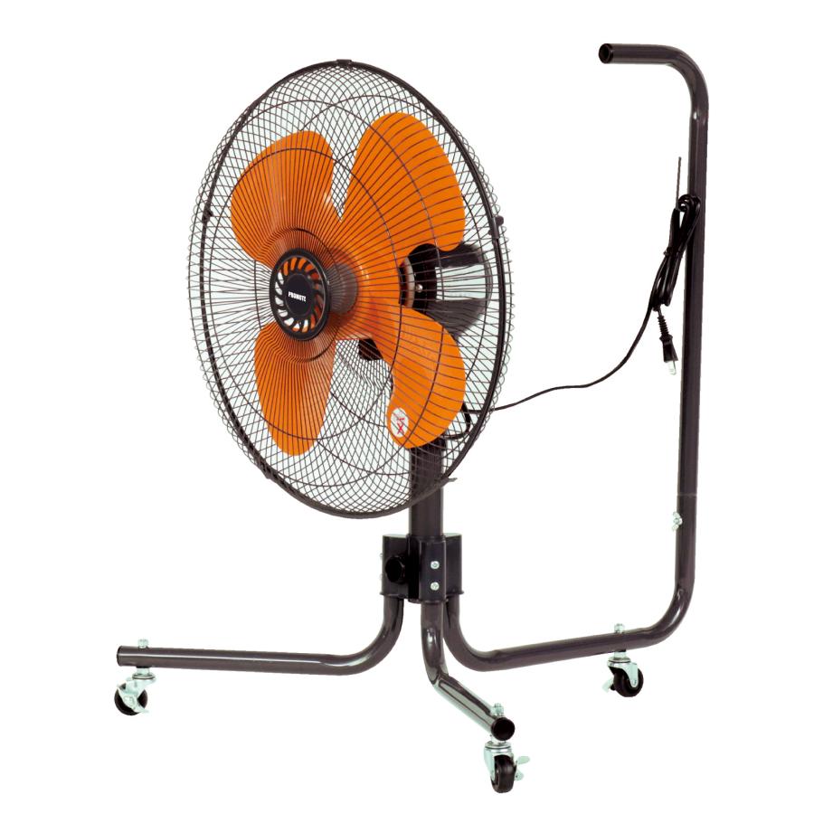 プロモート 工業扇風機 eco工場扇 キャスター型 PC-453C : pc-453c : 電材スーパーYOUモール - 通販 - Yahoo ...