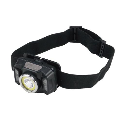 JEFCOM ジェフコム PLRX-6H LEDパランドルRX(充電式・ヘッドライトタイプ) : 電材スーパーYOUモール - 通販 - Yahoo!ショッピング