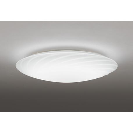 ODELIC オーデリック SH8269LDR LEDシーリングライト8畳 スパイラル JAN 4905090956328 HA jyu a : 電材屋でんちゃんアウトレット店 - 通販 ...