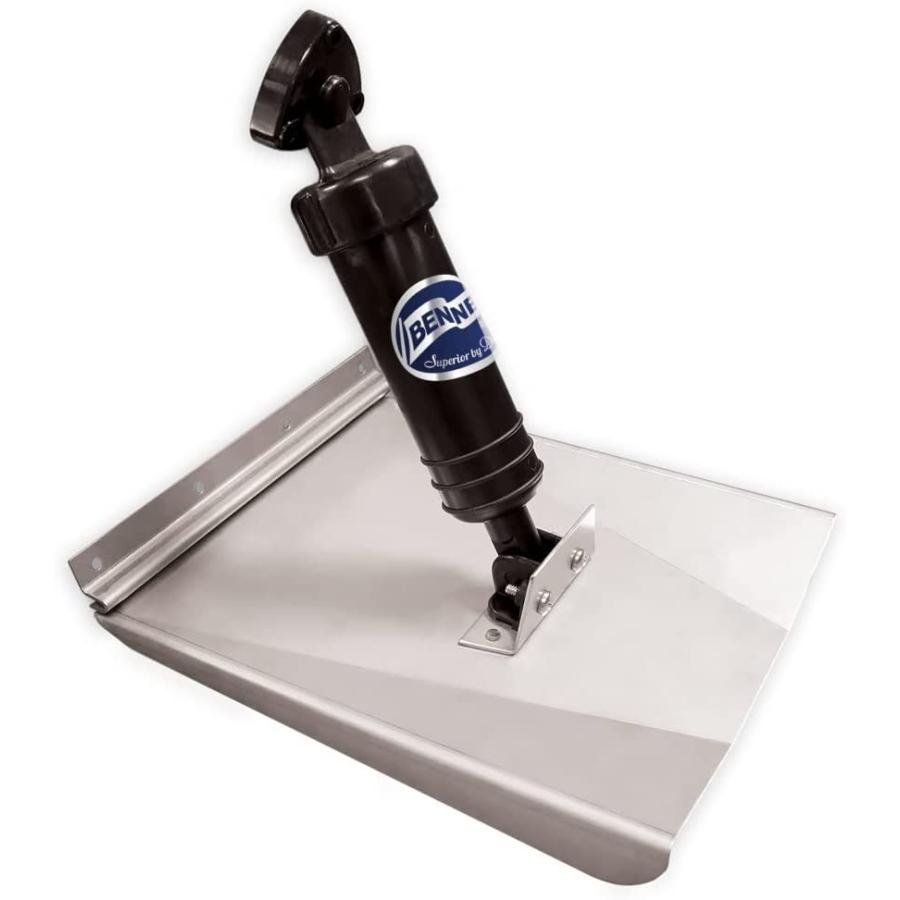 【並行輸入品】ベネットマリンベネットM120スポーツタブシステム : DreamFactory - 通販 - Yahoo!ショッピング