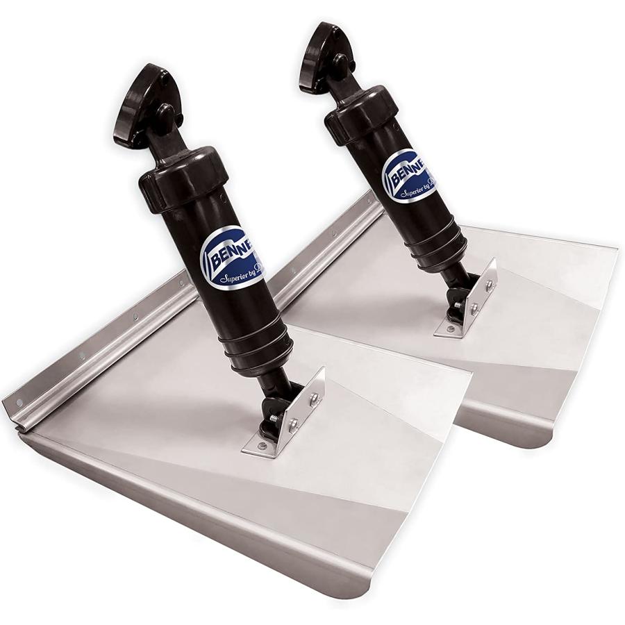 【並行輸入品】ベネットマリンベネットM120スポーツタブシステム : DreamFactory - 通販 - Yahoo!ショッピング