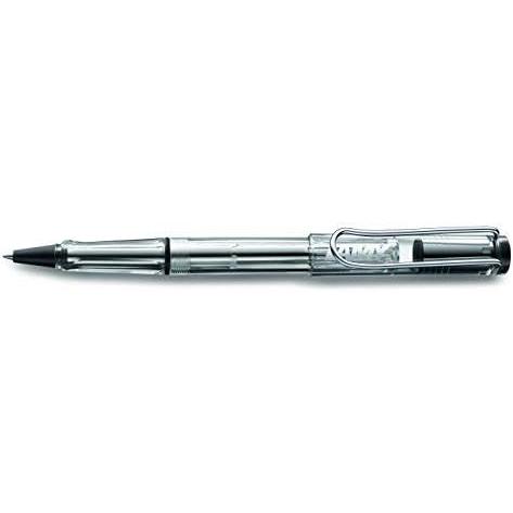 【並行輸入品】Lamy Vista Clear Rollerball Pen - L312 : DreamFactory - 通販 - Yahoo!ショッピング