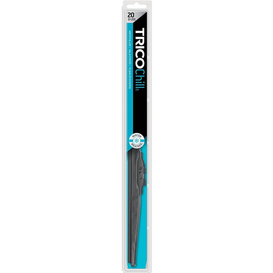 TRICO Chill 37-225 Extreme Weather Winter Wiper Blade - 22inch 並行輸入品 ...