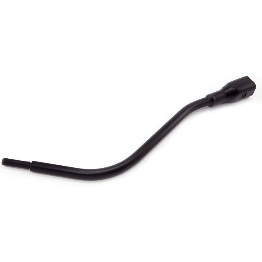 Omix-ADA | 18885.34 | Transmission Shift Lever T4/T5 | OE Reference ...