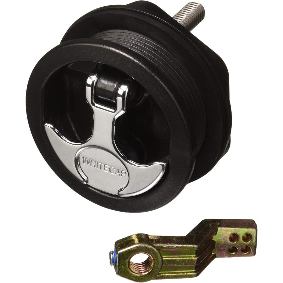 【並行輸入品】(Black) - T-Handle Non-Locking Latch : DreamFactory - 通販 - Yahoo ...