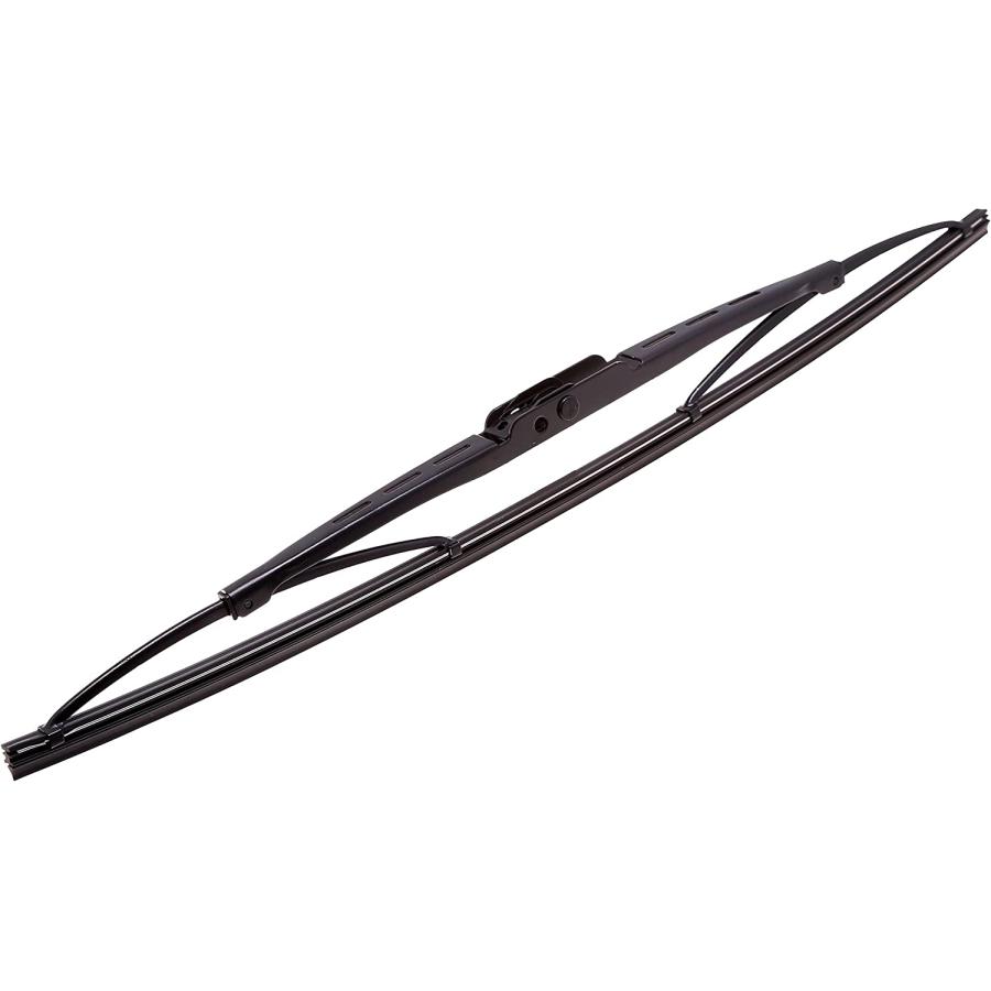 ACDelco Silver 8-4416 Conventional Wiper Blade 16.6 in (Pack of 1) 並行輸入 ...