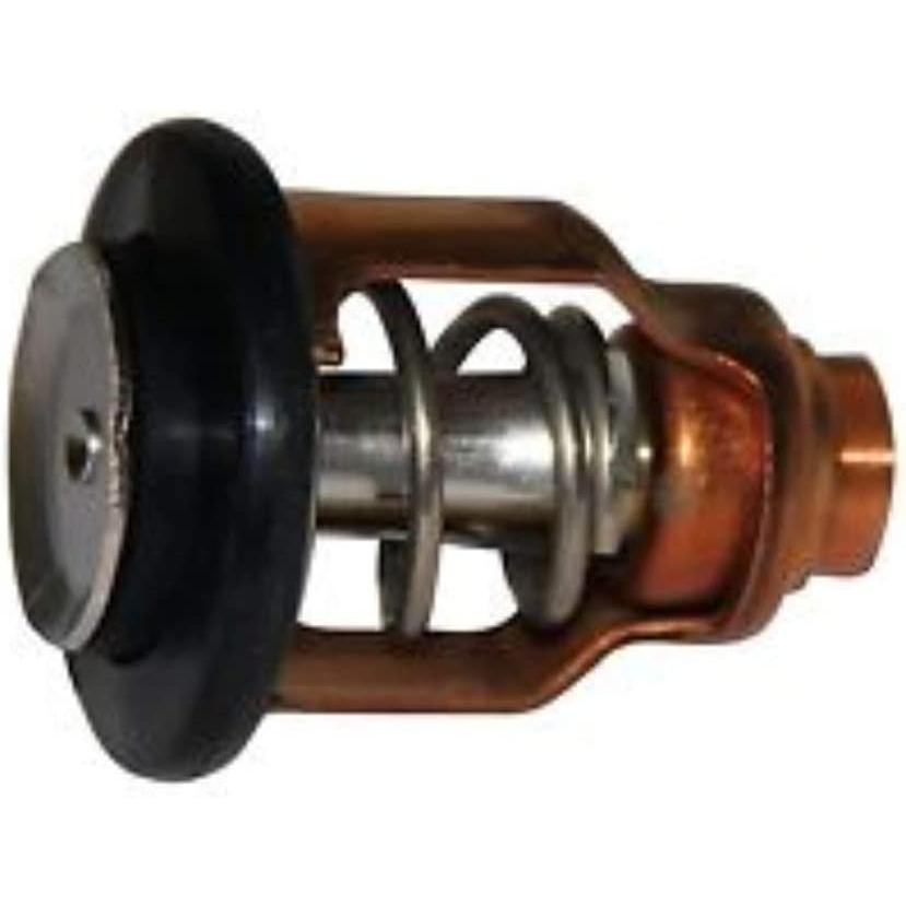 ヤマハ 67F-12411-01-00 サーモスタット 60C; アウトボード ウェイブランナー スターンドライブ マリン ボート パーツ 並行輸入品 : hfayb004k9jxg4k ...