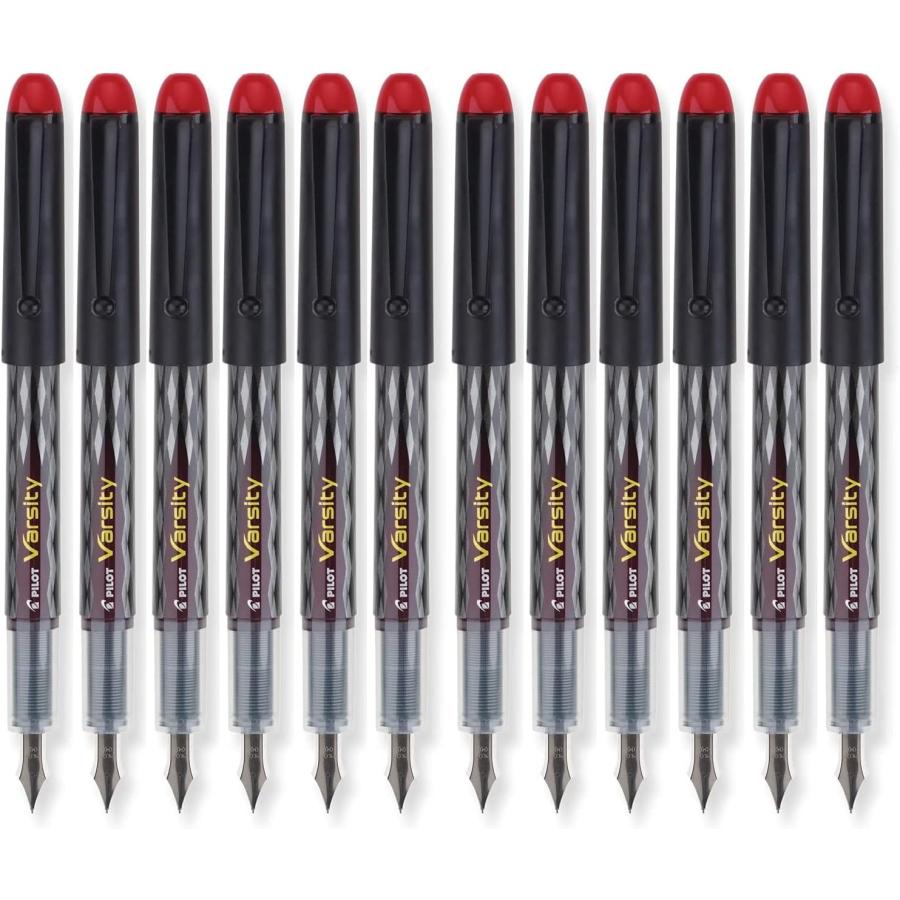 UPC Varsity Fountain Pen 並行輸入品 : DreamFactory - 通販 - Yahoo!ショッピング