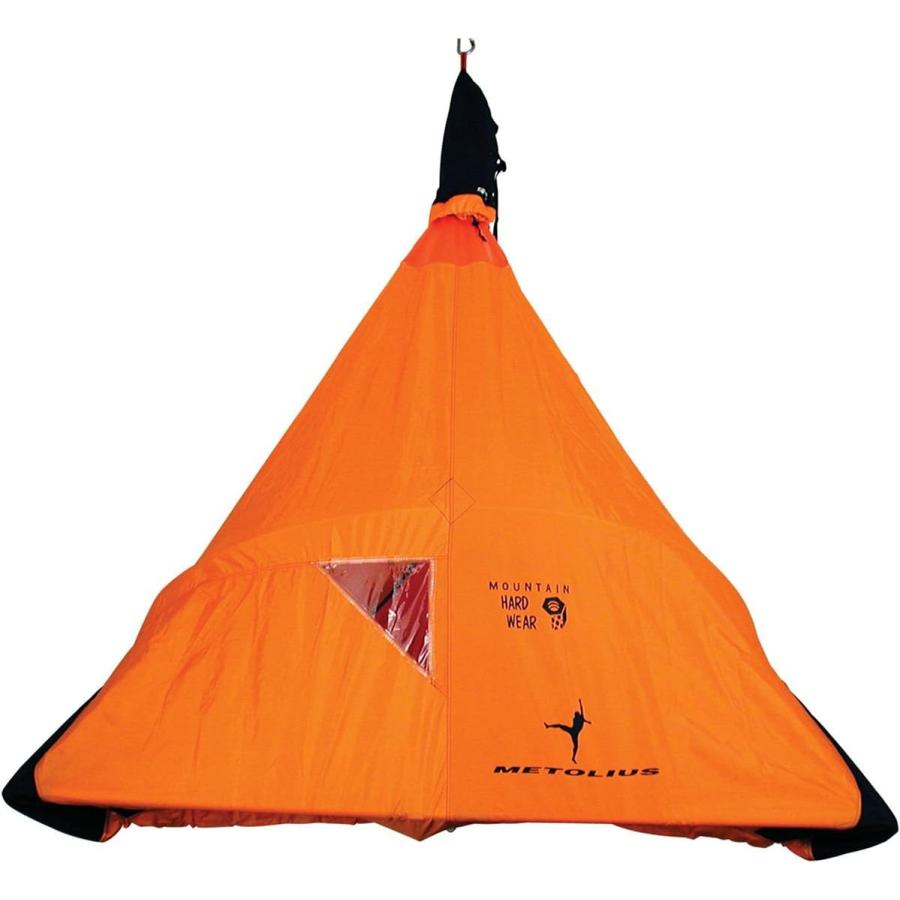 Metolius Bomb Shelter Double Fly Portaledges 並行輸入品 : hfayb0071ccgckk ...