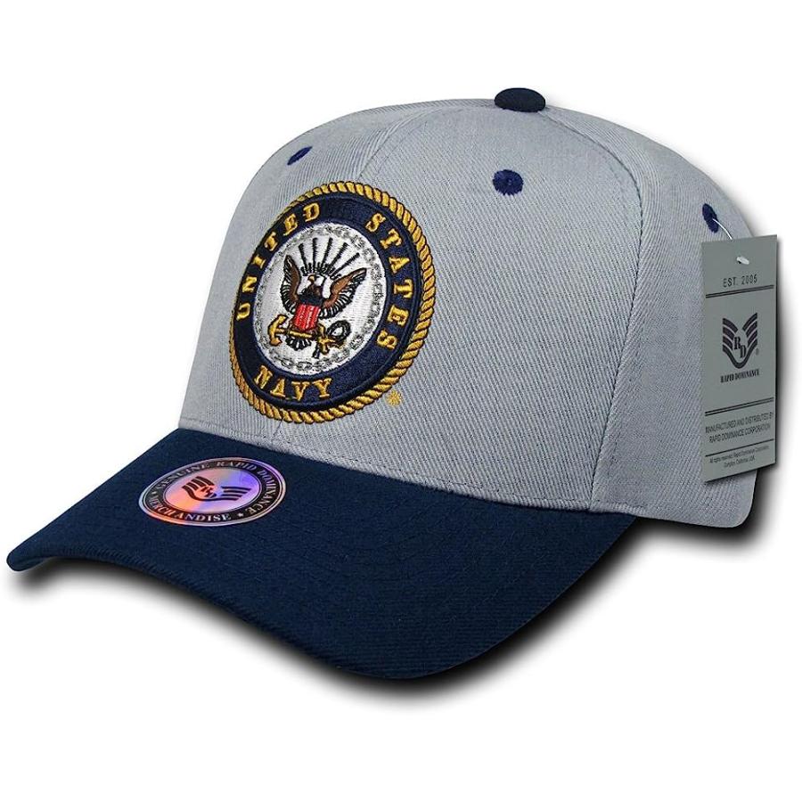 【並行輸入品】急速な支配S015-NAVYワークアウト、支店キャップ、海軍 : DreamFactory - 通販 - Yahoo!ショッピング
