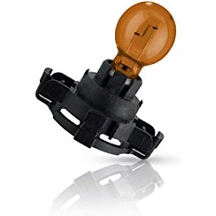 PHILIPS P12190 12V 24W Py24W Indicator (Amber) 並行輸入品 : DreamFactory ...