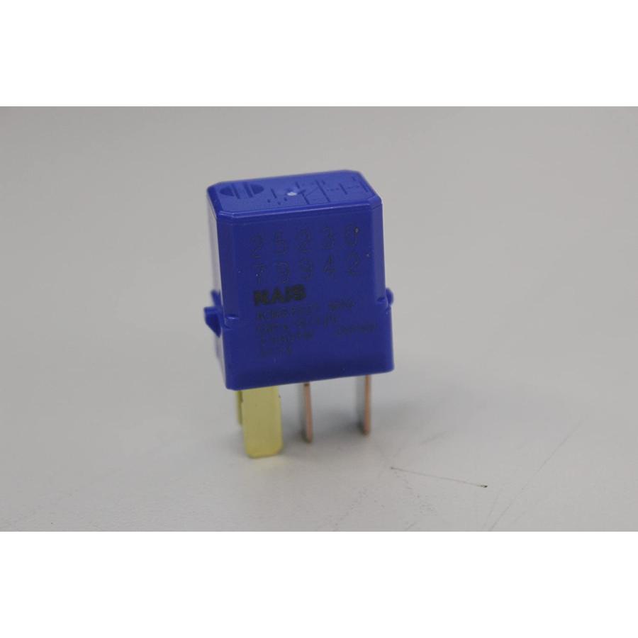 【並行輸入品】NISSAN (日産) 純正部品 リレー 品番25230-79942 : DreamFactory - 通販 - Yahoo ...