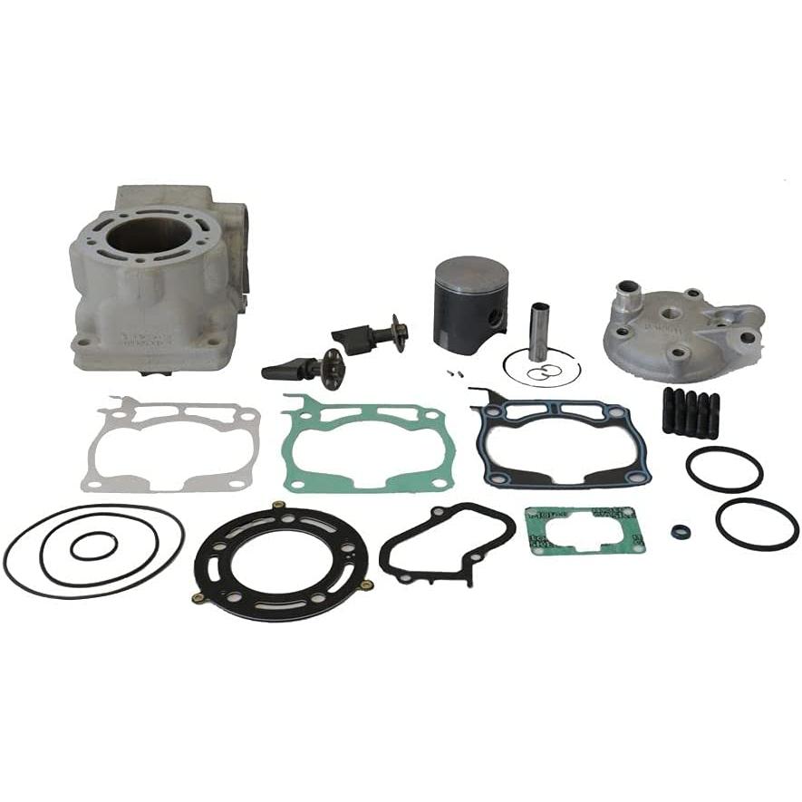 ATHENA（Richard Ginori） 【並行輸入品】ATHENA ボアアップシリンダーキット 144cc(YAMAHA YZ125 ...
