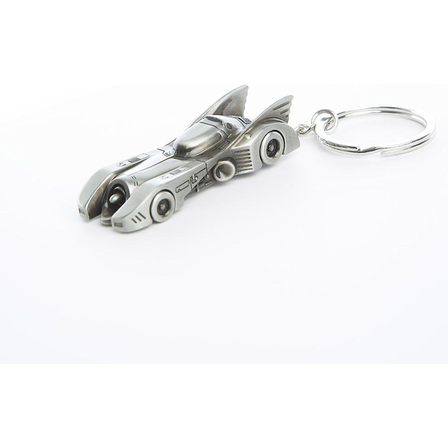 Batman 1989 Movie Batmobile Key Chain [並行輸入品] 並行輸入品 : DreamFactory - 通販 ...